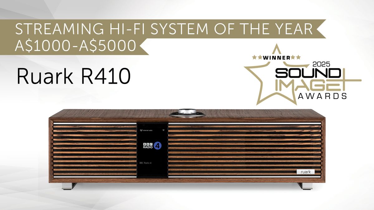 Sound+Image Awards 2025: the VINYL and HI-FI SYSTEMS winners | What Hi-Fi?
