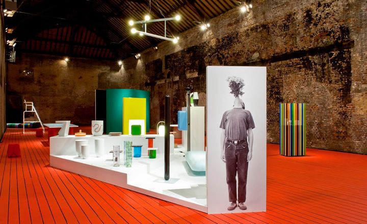 House proud: a colourful retrospective celebrates 20 years of Pierre ...