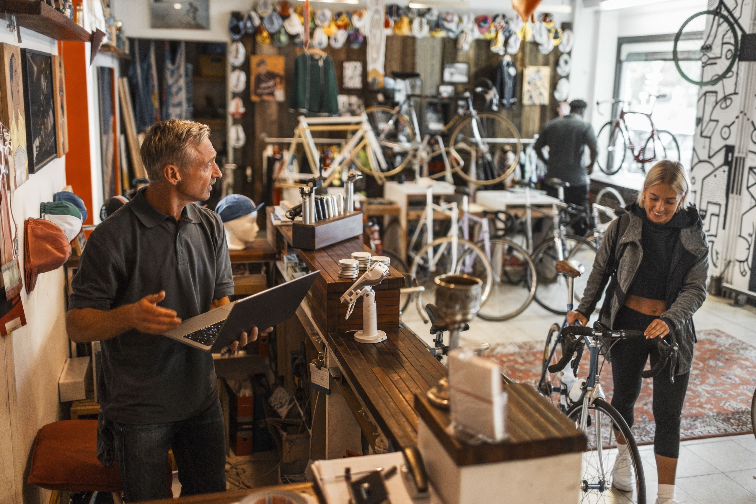 'The Cycle to Work Scheme has helped prop up the bike market' – £219 ...