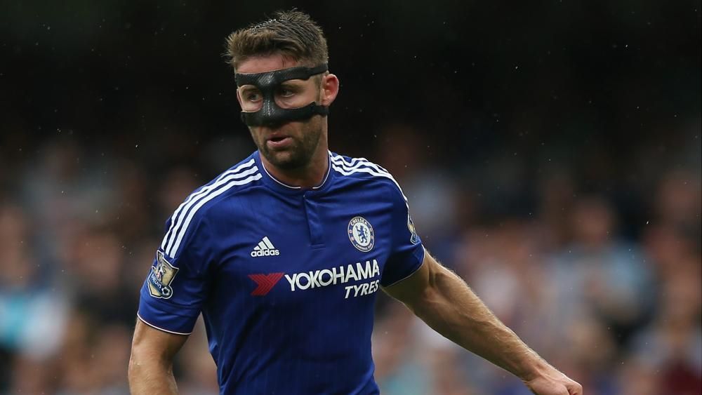 Cahill: Winning only medicine for Chelsea | FourFourTwo