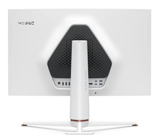 BenQ MOBIUZ EX321UX 144 Hz gaming monitor review: Bright, colorful and ...