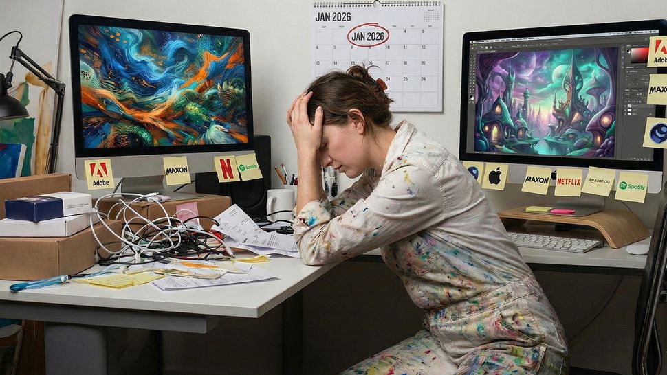 Subscription fatigue is real, and 2026 will be the breaking point for ...