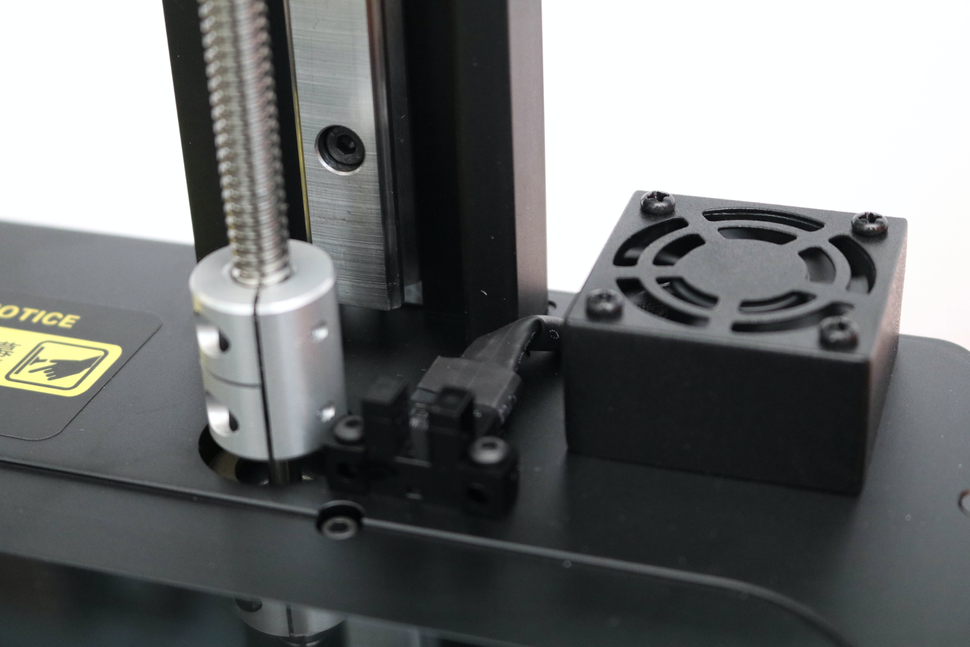Creality LD-002R Review: MSLA Resin 3D Printing on a Budget | Tom's ...