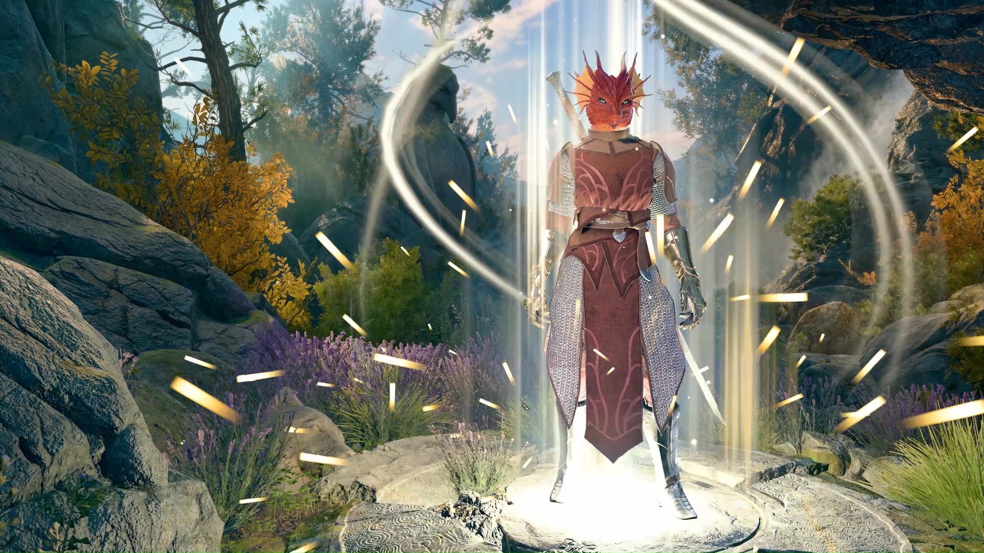 The top 10 best Baldur's Gate 3 feats | GamesRadar+