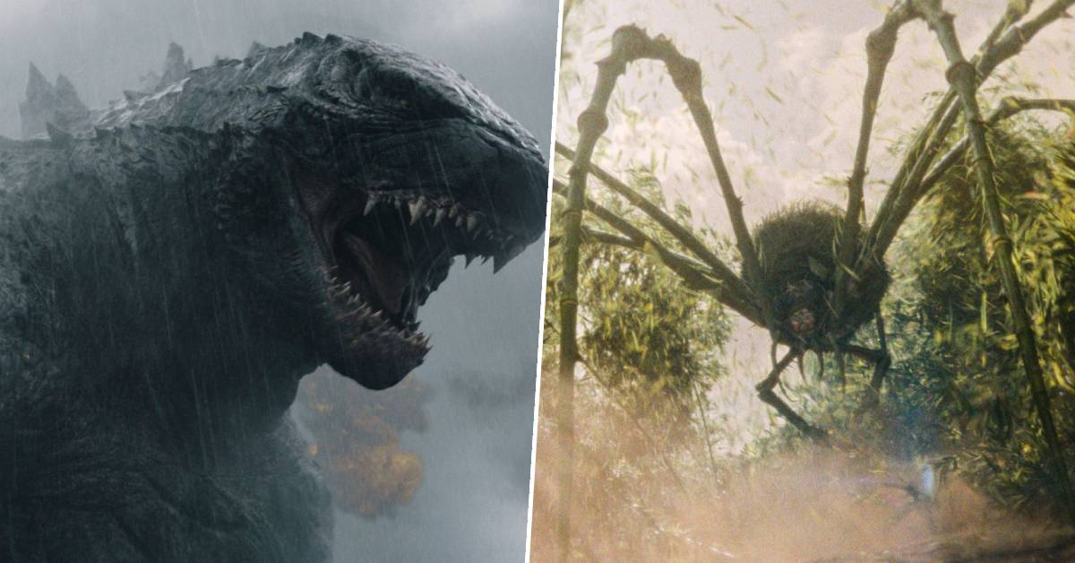 Monarch: Legacy of Monsters creators explain why the Godzilla spin-off ...