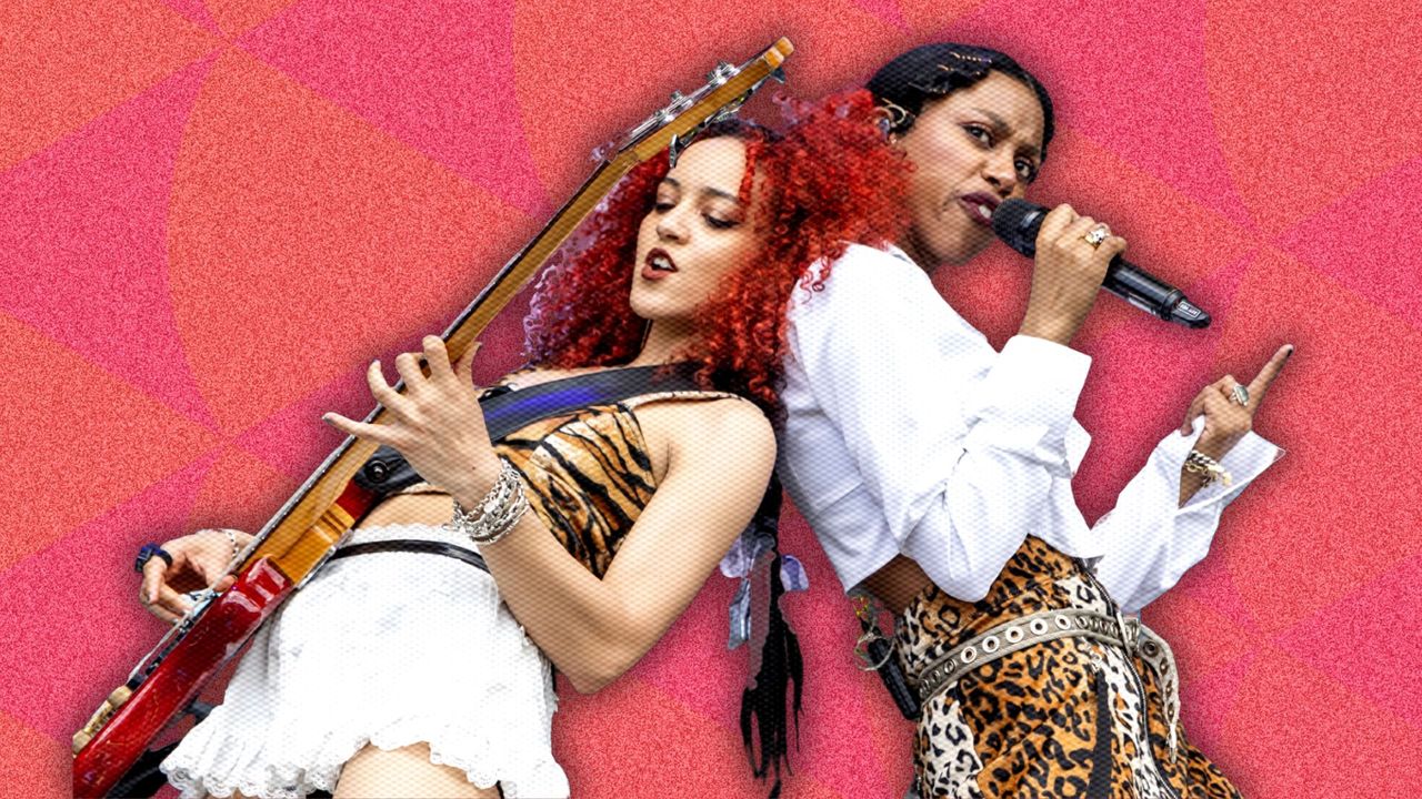 Exclusive: Nova Twins pick the 4 new rock bands you need to hear ...