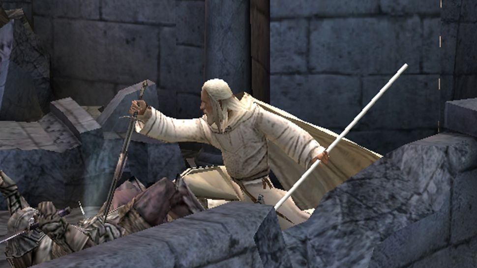 Top 10 best Lord of the Rings games ever, ranked | GamesRadar+