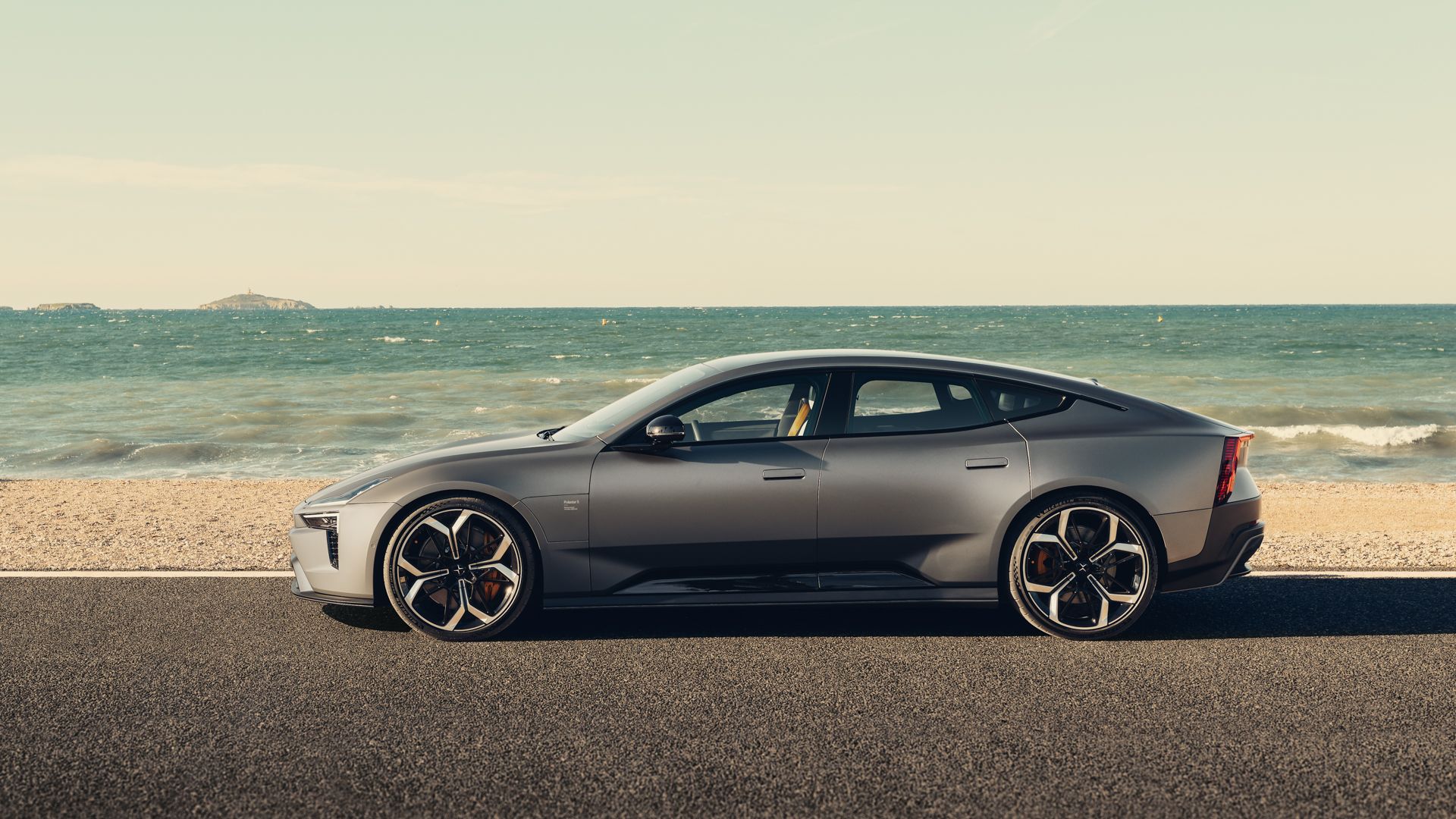 Polestar 7 compact SUV will follow a constellation of new EV models | T3