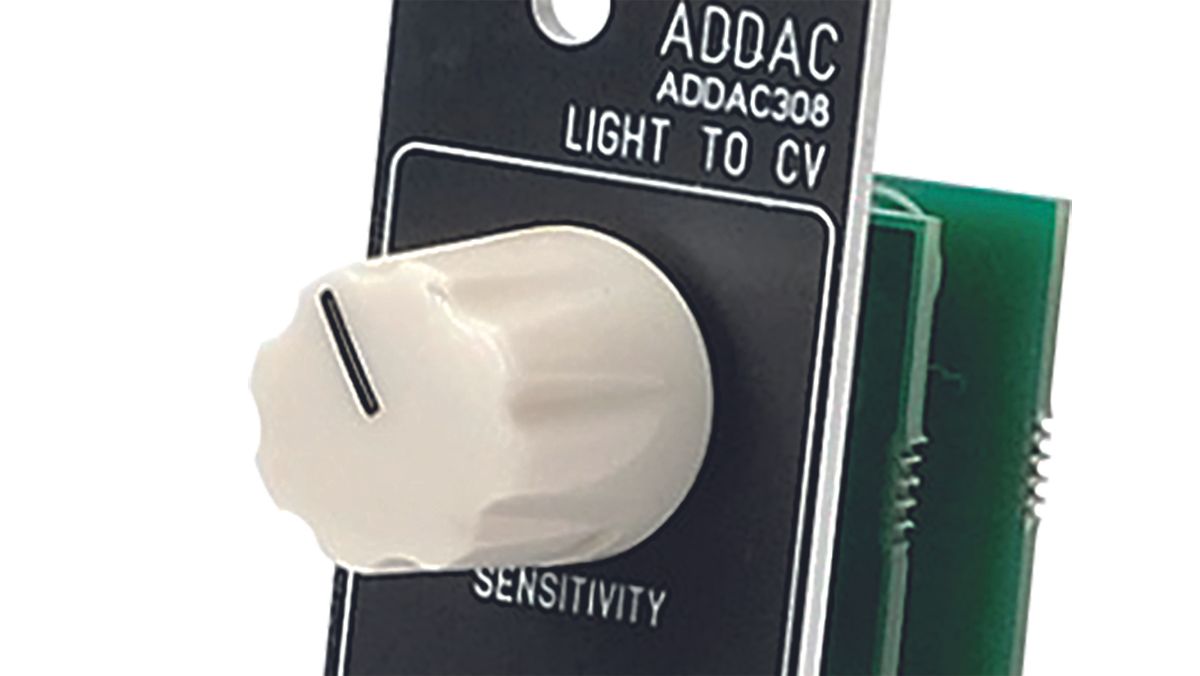 ADDAC System 308 review | MusicRadar