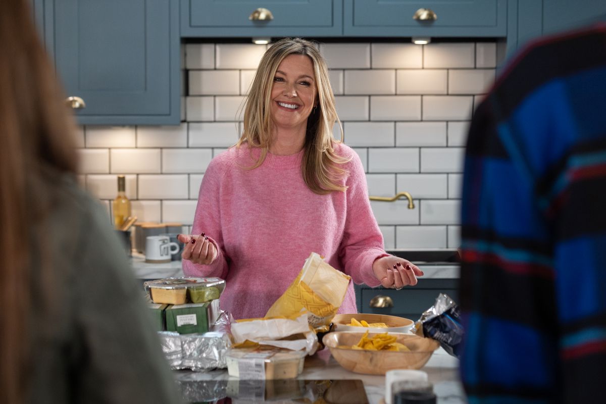 Hollyoaks spoilers: Diane Hutchinson makes shock confession! | What to ...