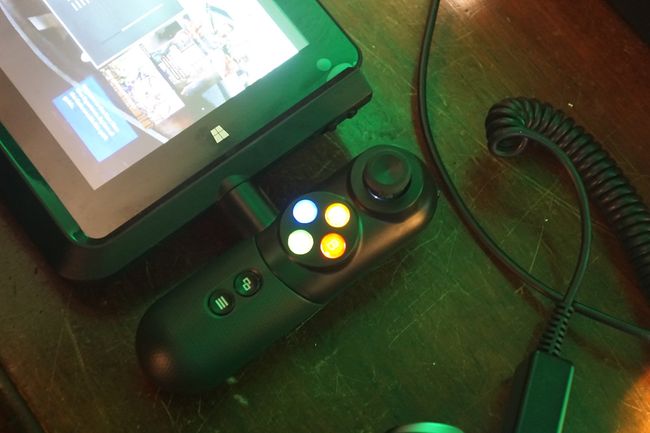 The Xbox-streaming Linx Vision 8 tablet is a lot better than you might ...