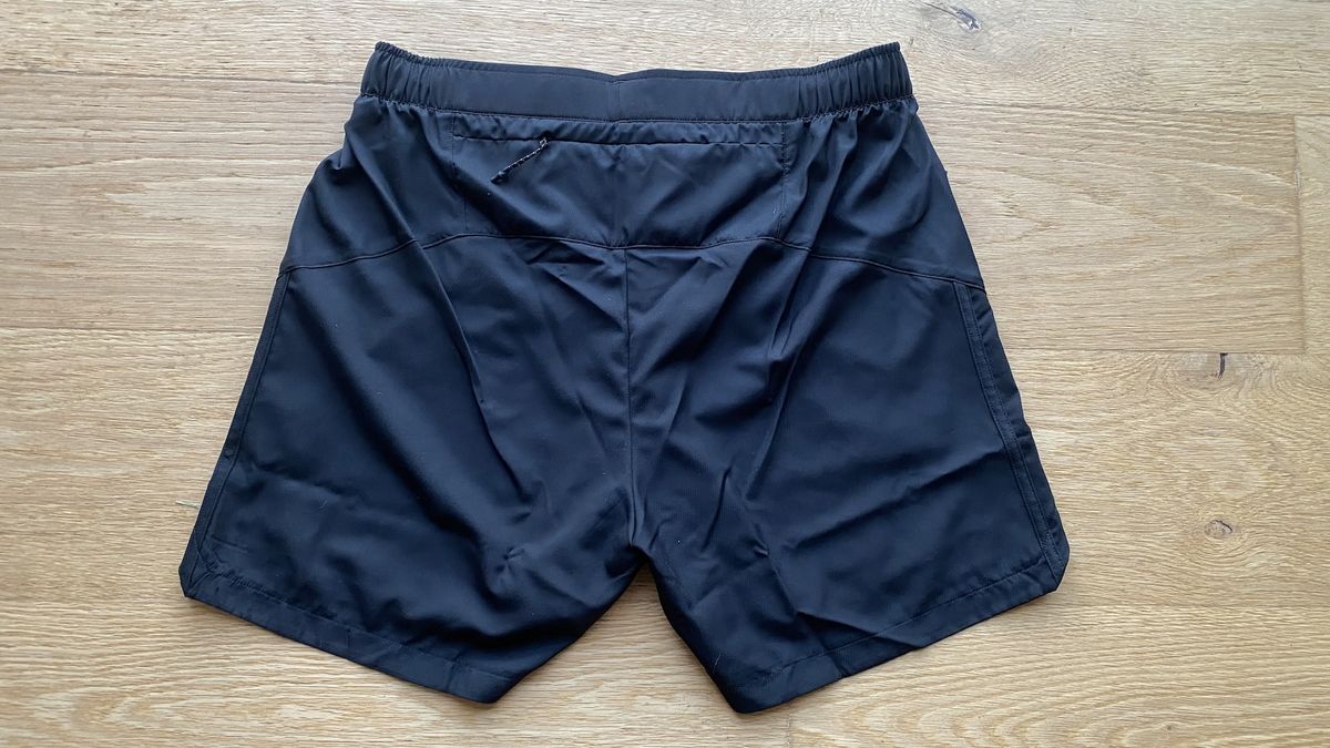 adidas Terrex Multi Trail Running Shorts review | Advnture