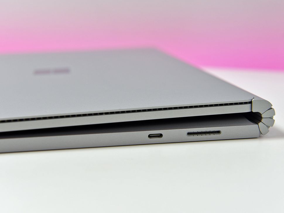 Surface Book 2 15-inch review: The ultimate Windows laptop gets bigger ...