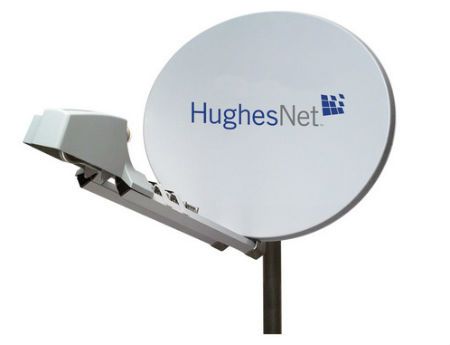 EchoStar Hughes Unit Adds 53K Satellite Broadband Subs in Q3 | Next TV