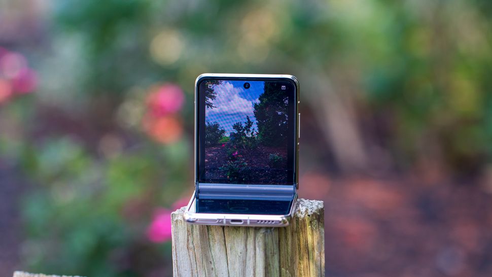 Vivo X Flip review: Holy mother of pearl | Android Central