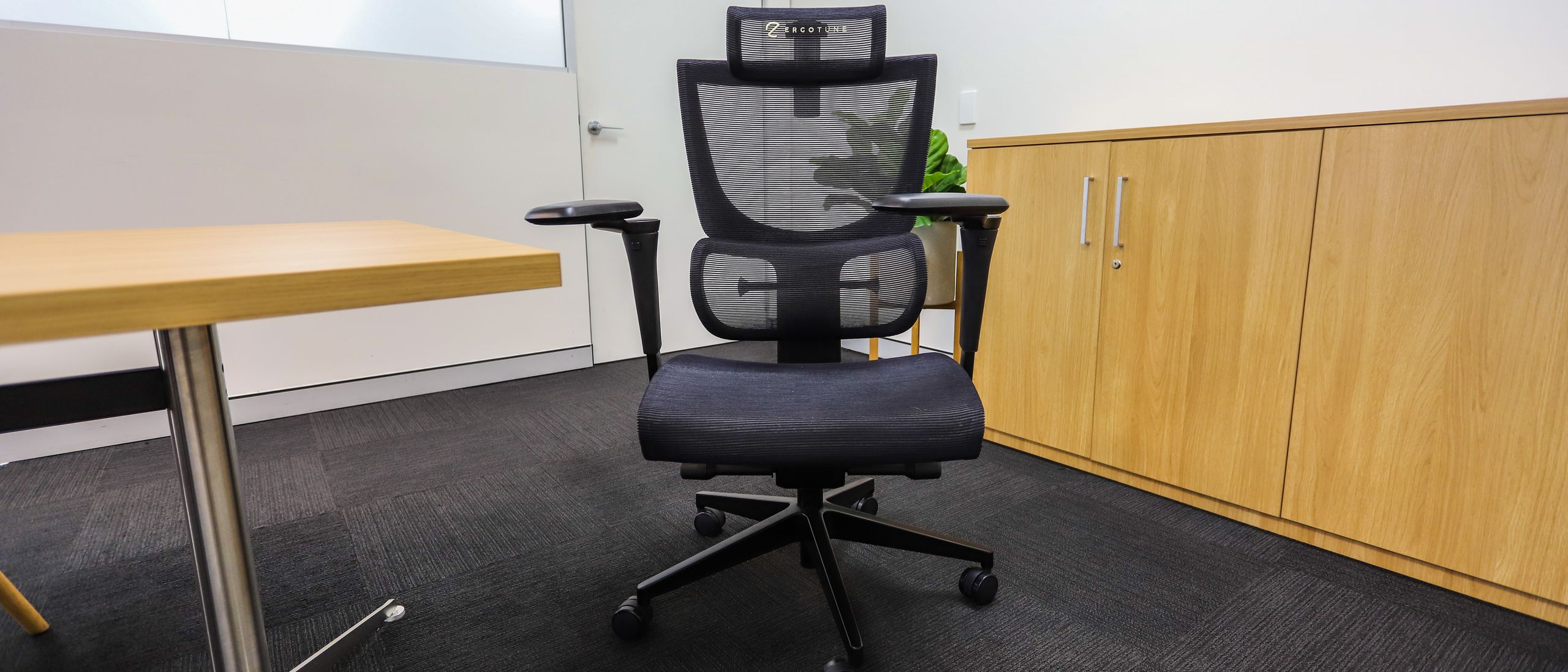 ErgoTune Supreme V3 chair | PC Gamer