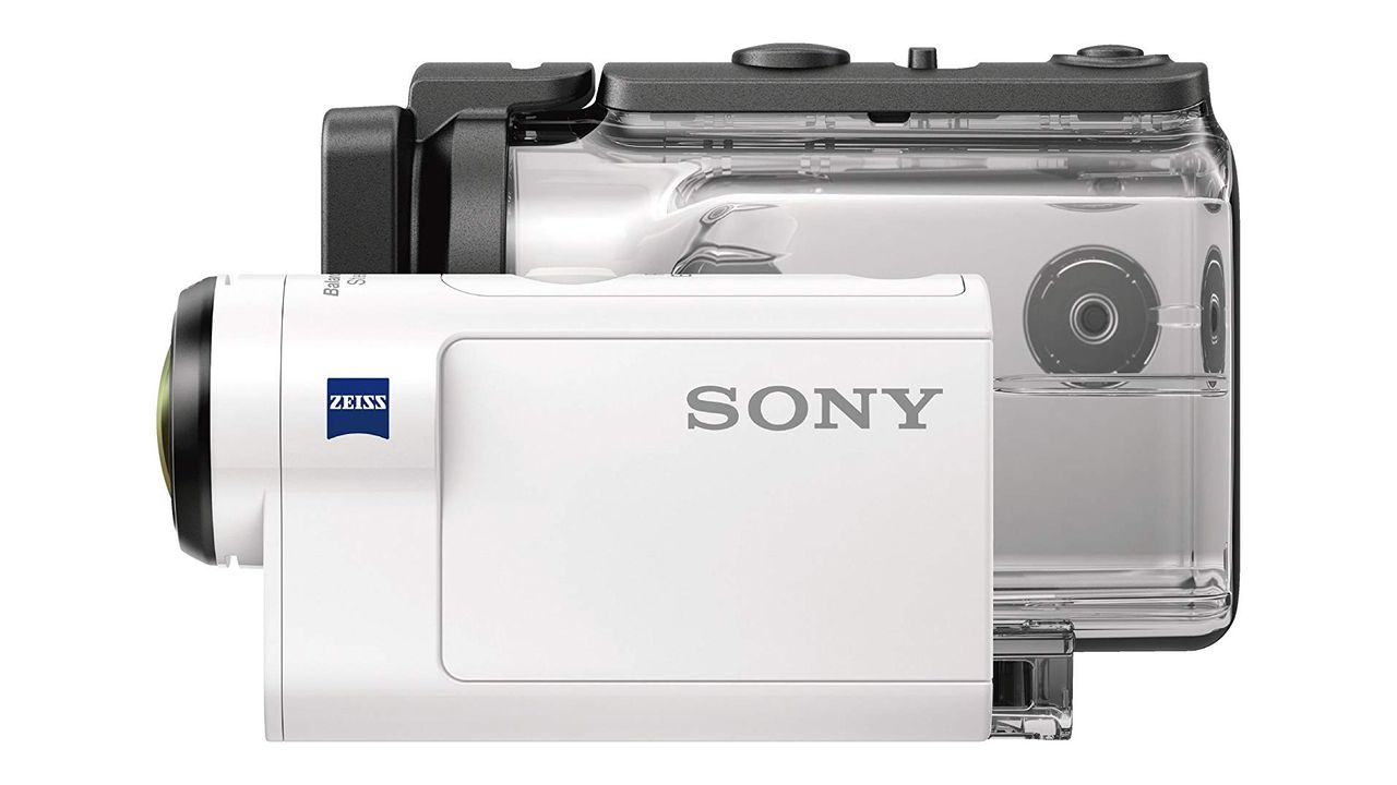 Best action camera 2020: the best action cams to shoot great adventures ...