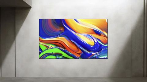 Two huge Micro LED TVs launched at CES 2025 – could OLED finally get a ...