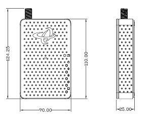 Hitron Debuts D3 Modem Tailored for Prepaid Internet Market | Next TV