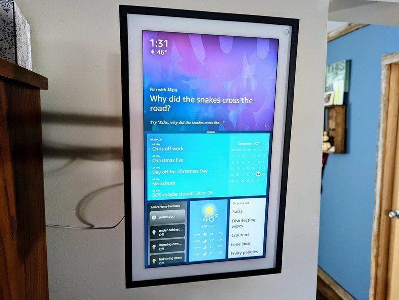 5 ways I would love to mash up Google Assistant and Alexa | Android Central