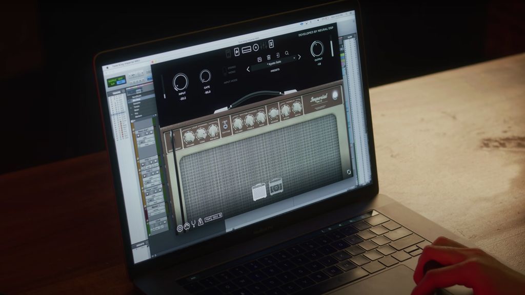 Neural DSP takes a vintage-voiced turn with new Tone King Imperial MKII ...