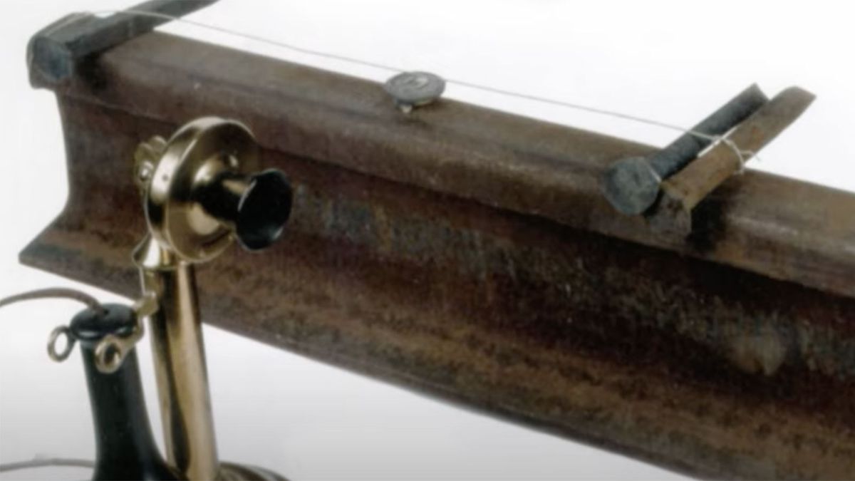 Watch Les Paul’s son Gene reveal his father's incredible journey in ...