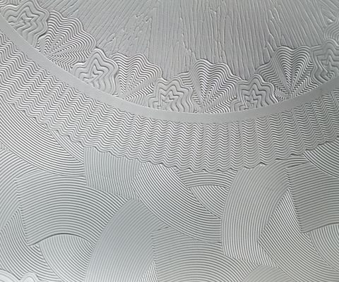 Artex ceilings: What is Artex and how do you get rid of it? | Homebuilding