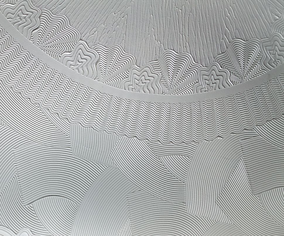 Artex ceilings: What is Artex and how do you get rid of it? | Homebuilding