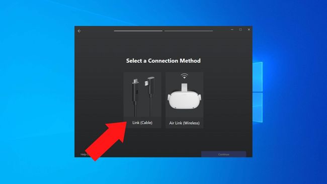How to connect your Oculus Quest 2 to a PC | TechRadar