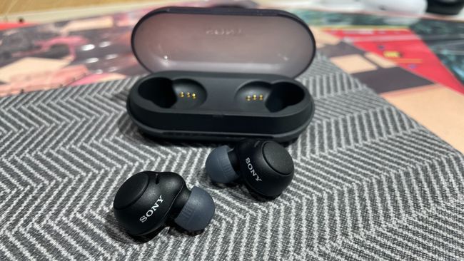 Sony WF-C500 wireless earbuds review: brilliant budget buds | What Hi-Fi?