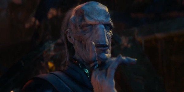 Avengers: Infinity War's Final Trailer Gives Us The Closest Look At ...