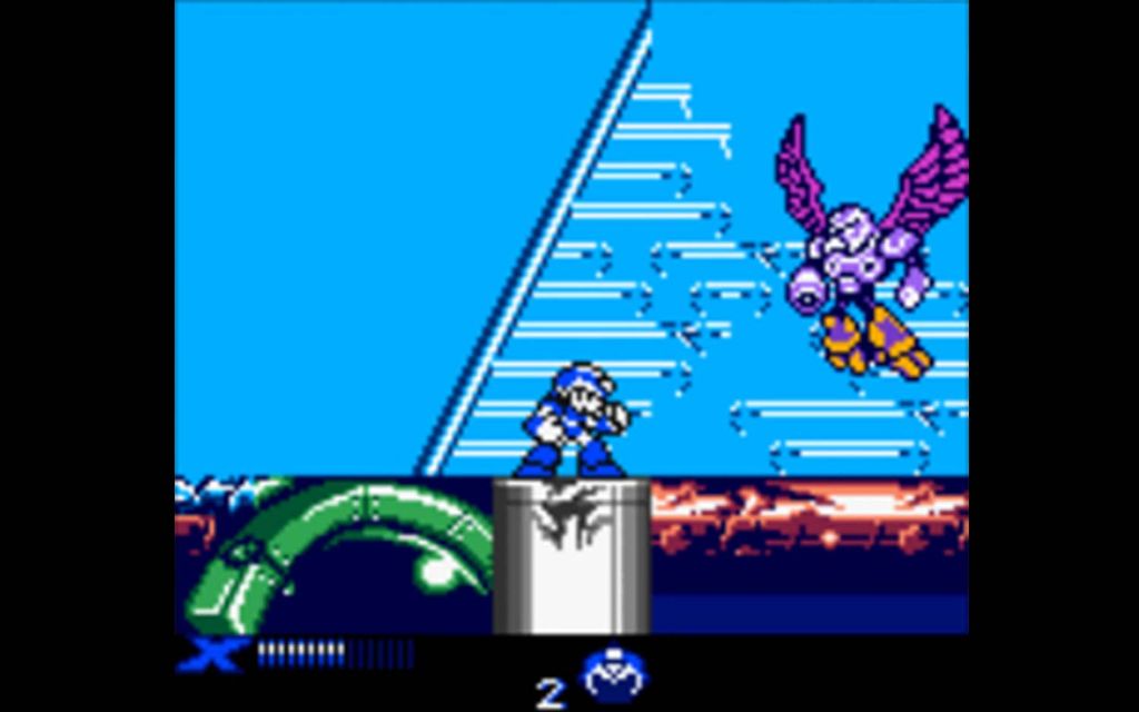 Every Mega Man X Game, Ranked | Tom's Guide