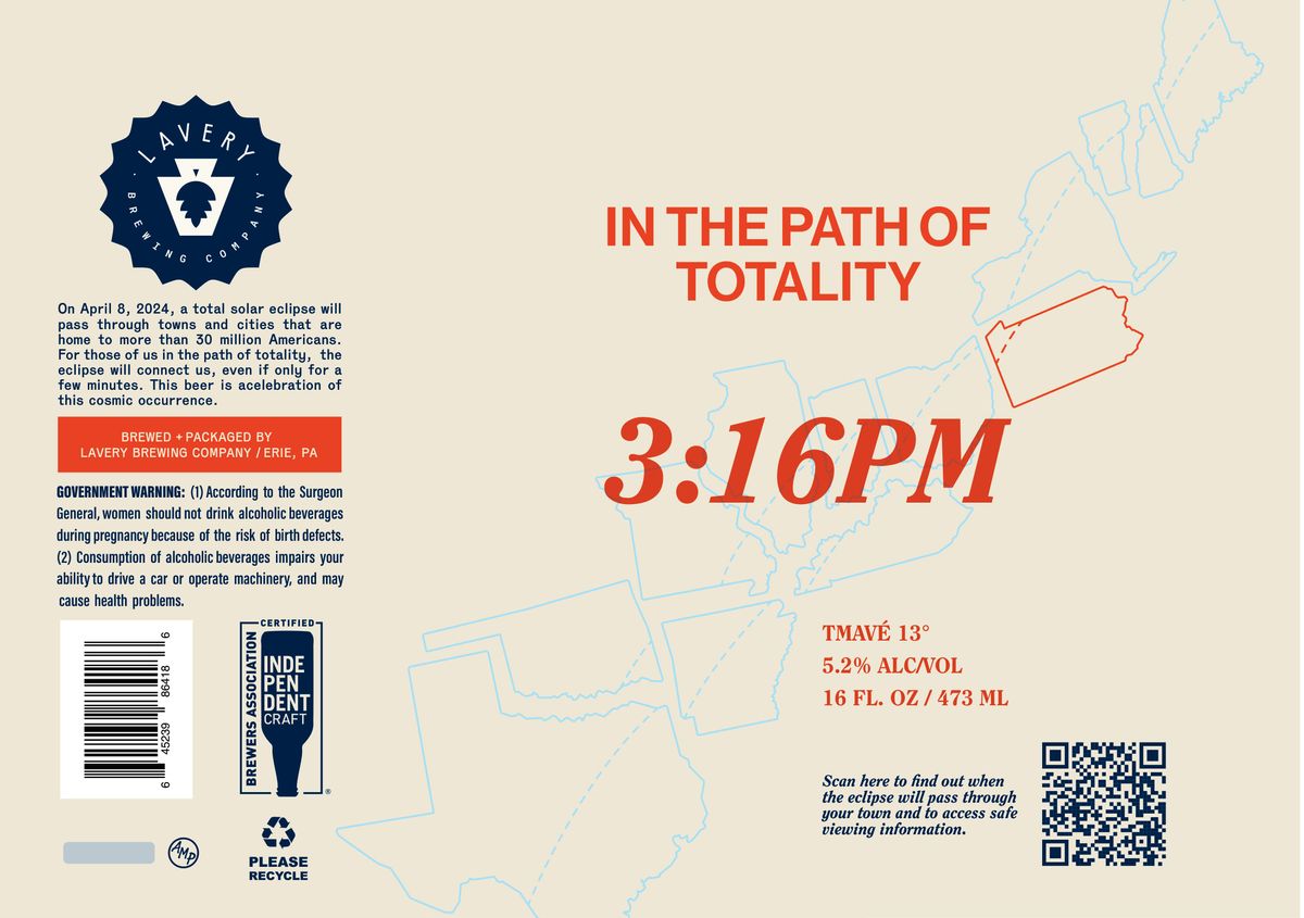 These 15 solar eclipse beers were brewed to sip in the path of totality ...