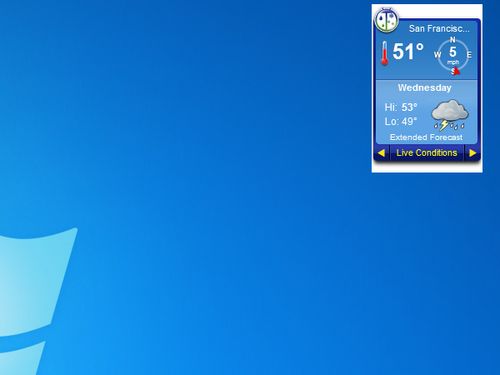 25 Free and Useful Windows Desktop Gadgets | Tom's Guide