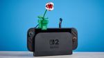 Hori Switch 2 Piranha Plant Cam review | Tom's Guide