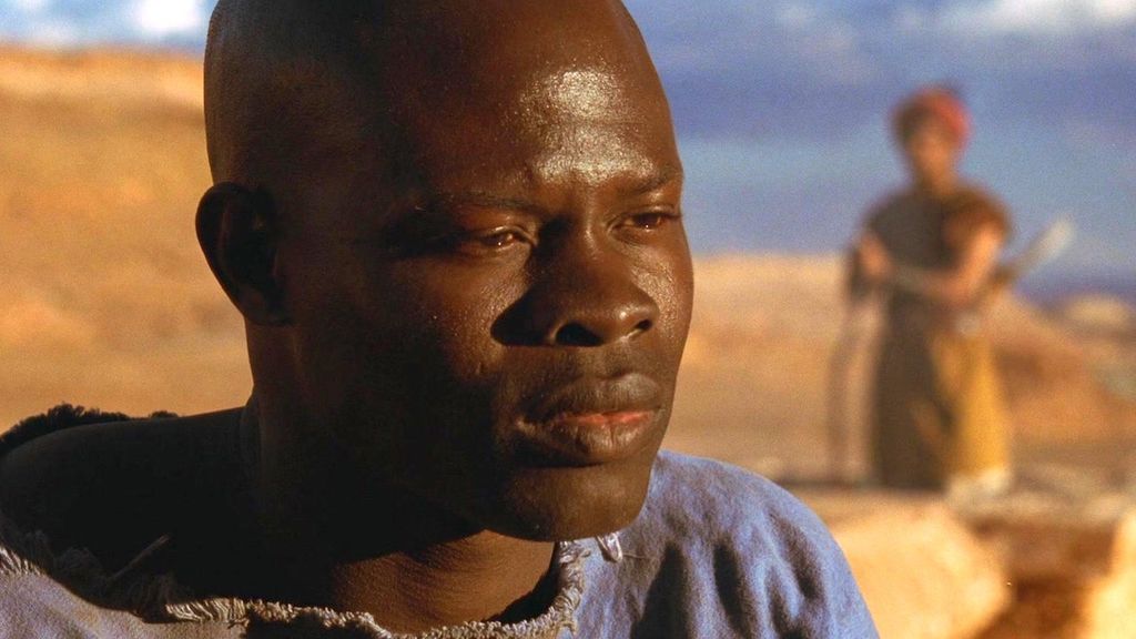 Gladiator 2: An Updated Cast List For Ridley Scott's High-Profile ...