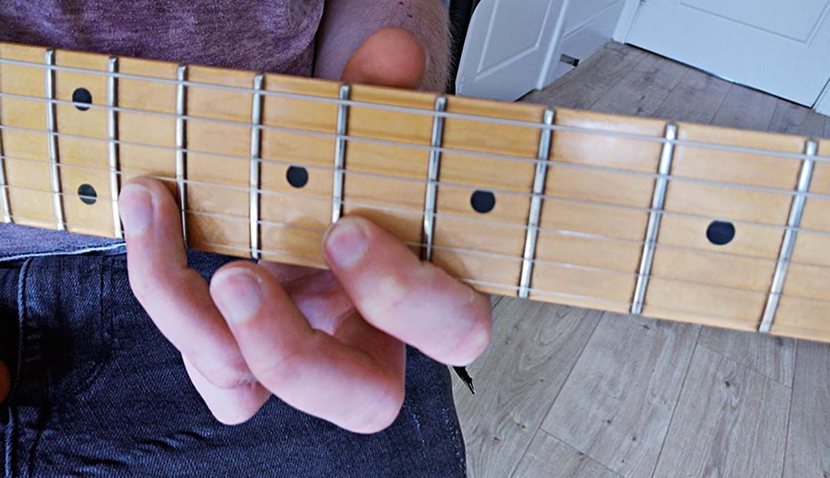 How to play legato guitar licks | Guitar World