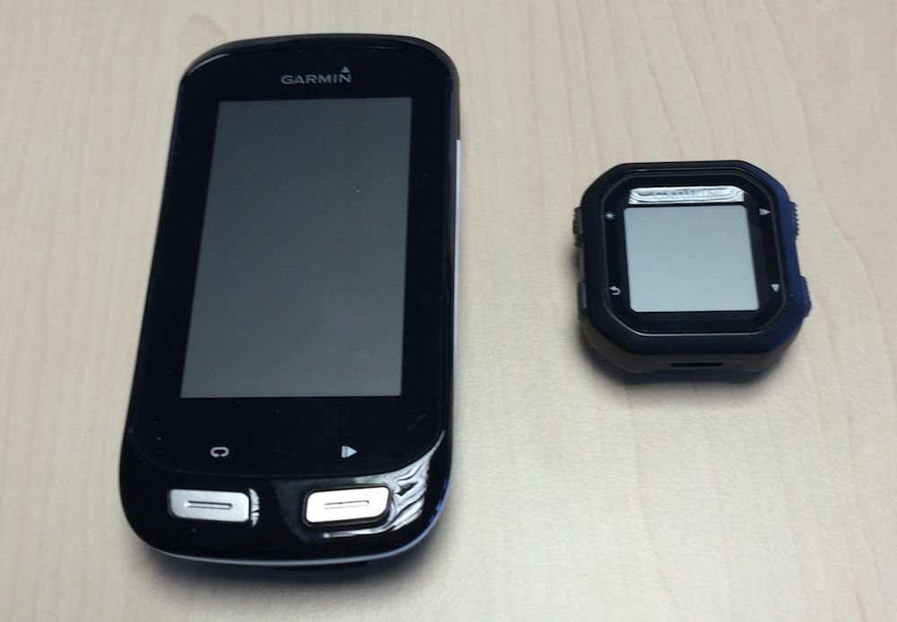 Garmin Edge 20 (video) review | Cycling Weekly
