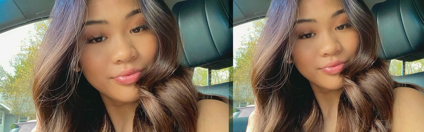 Olympic Medalist Suni Lee Reveals Her Beauty Favorites | Who What Wear