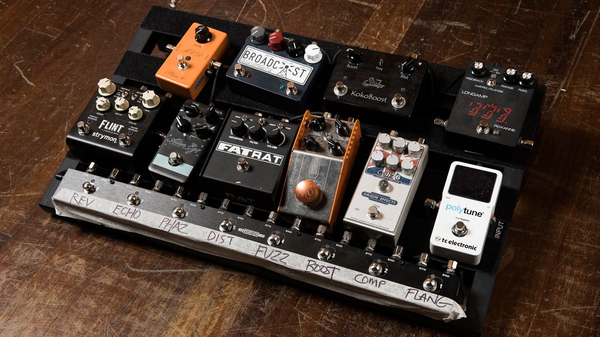 Best delay pedals 2025: add extra dimension to your tone | MusicRadar