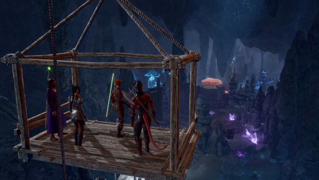 Baldur's Gate 3 guide: Everything you need to survive in the Forgotten ...