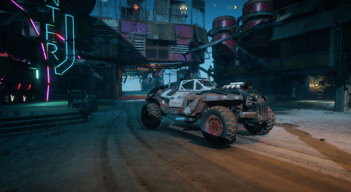 Rage 2 system requirements, benchmarks, and performance analysis | PC Gamer