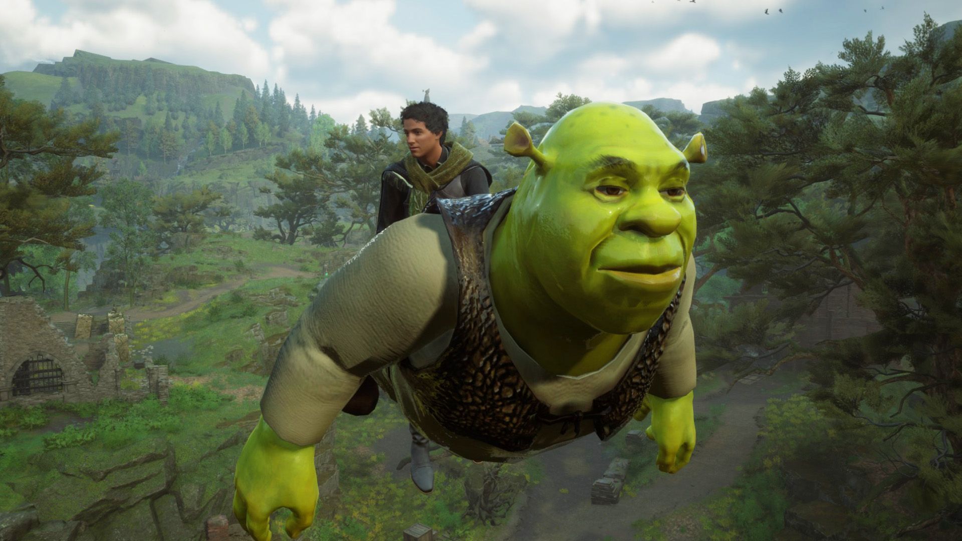 Nexus Mods founder steps back after 24 years and hands over ownership ...