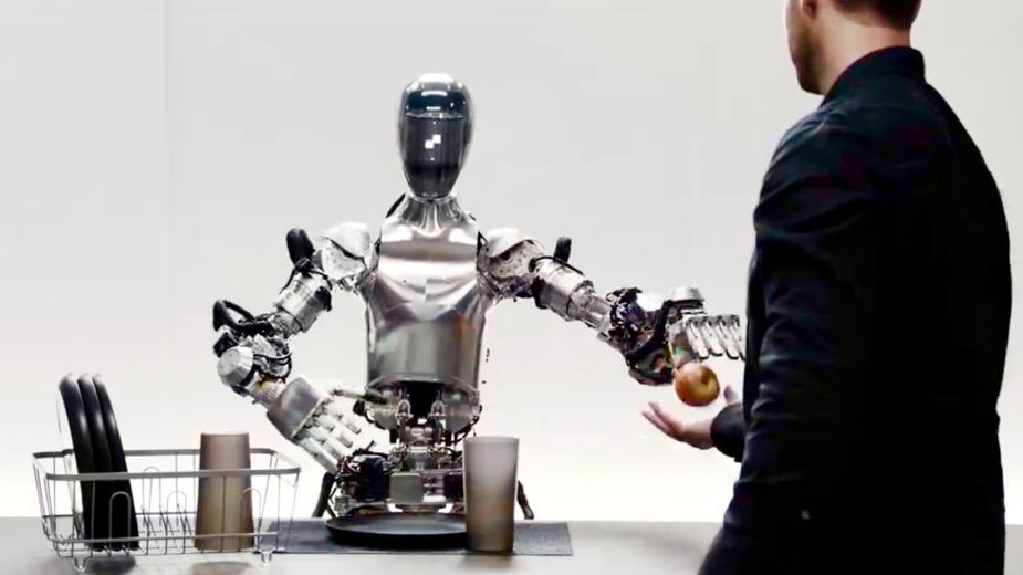 Robotics news, features and articles | Live Science