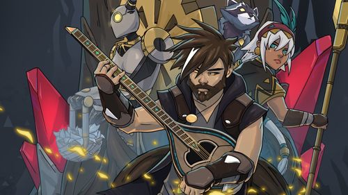 Articles by Dominic Tarason, Contributing Writer | PC Gamer