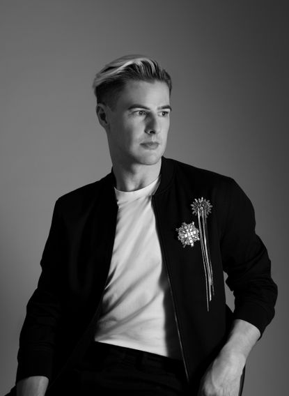 Lee Broom on the launch of his first candlesExclusive interview ...