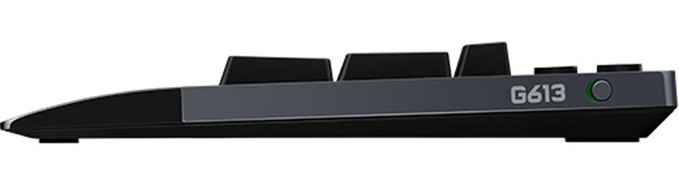 Logitech G613 Review: A Wireless Gaming Keyboard, at Last | Tom's Guide