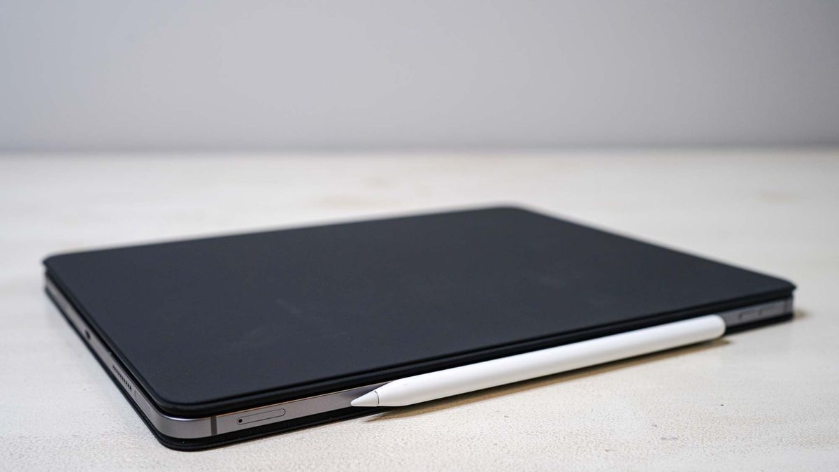 Best iPad keyboards in 2025: Our top picks | Tom's Guide