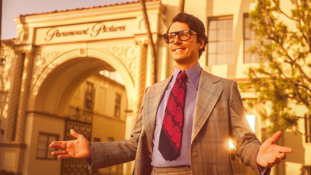 Meet The Offer cast: who’s who in The Godfather drama | What to Watch