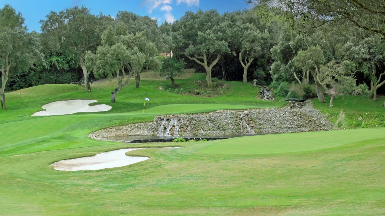 Best Golf Courses In Spain | Golf Monthly